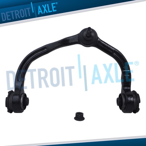 13'' Front Left Upper Control Arm for 03-04 Ford Expedition Lincoln ...