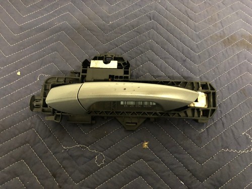 OEM MERCEDES BENZ W204 C300 C280 REAR BACK LEFT DRIVER SIDE DOOR HANDLE ...