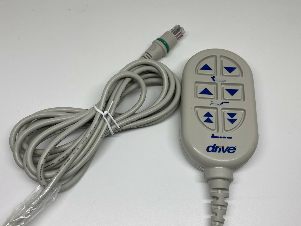 Drive Medical Full Electric Bed Control 15005HCN-L | eBay