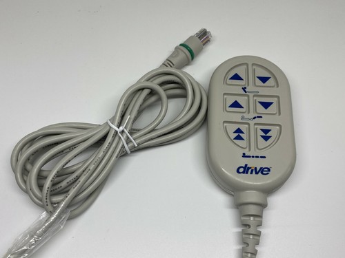 Drive Medical Full Electric Bed Control 15005HCN-L | eBay