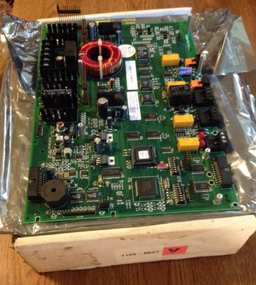 Fire Alarms - 7200 Fire Alarm