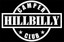 "Hillbilly Camper Club" RV Camper, Camping, Redneck,Vacation,decal ...