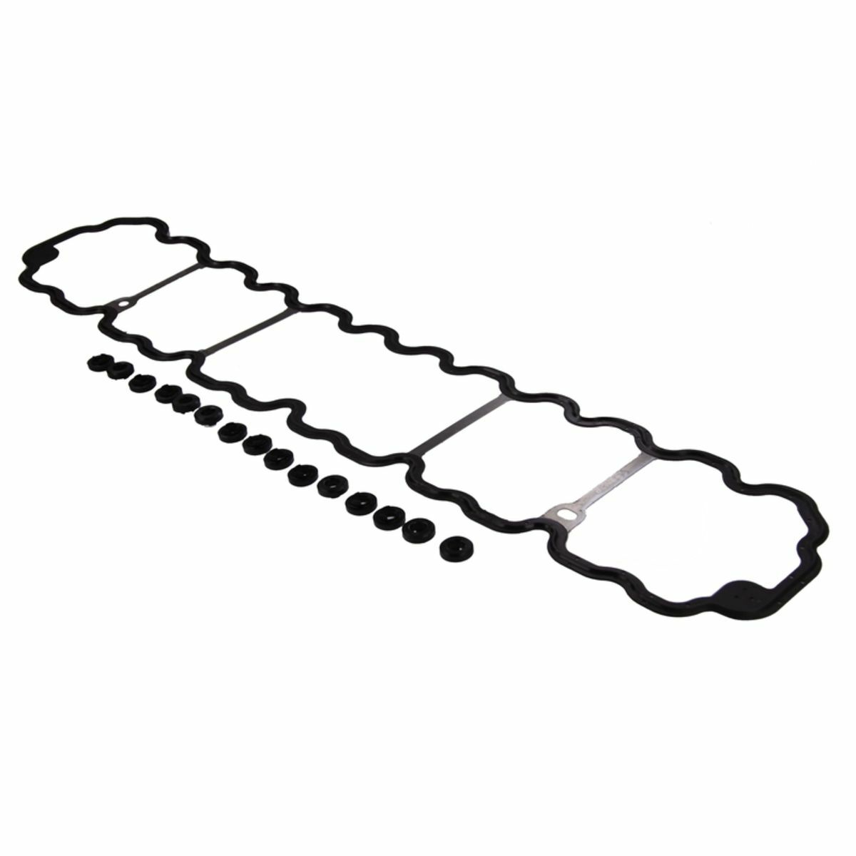 Dichtung, Zylinderkopfhaube FEL-PRO VS50458R | eBay