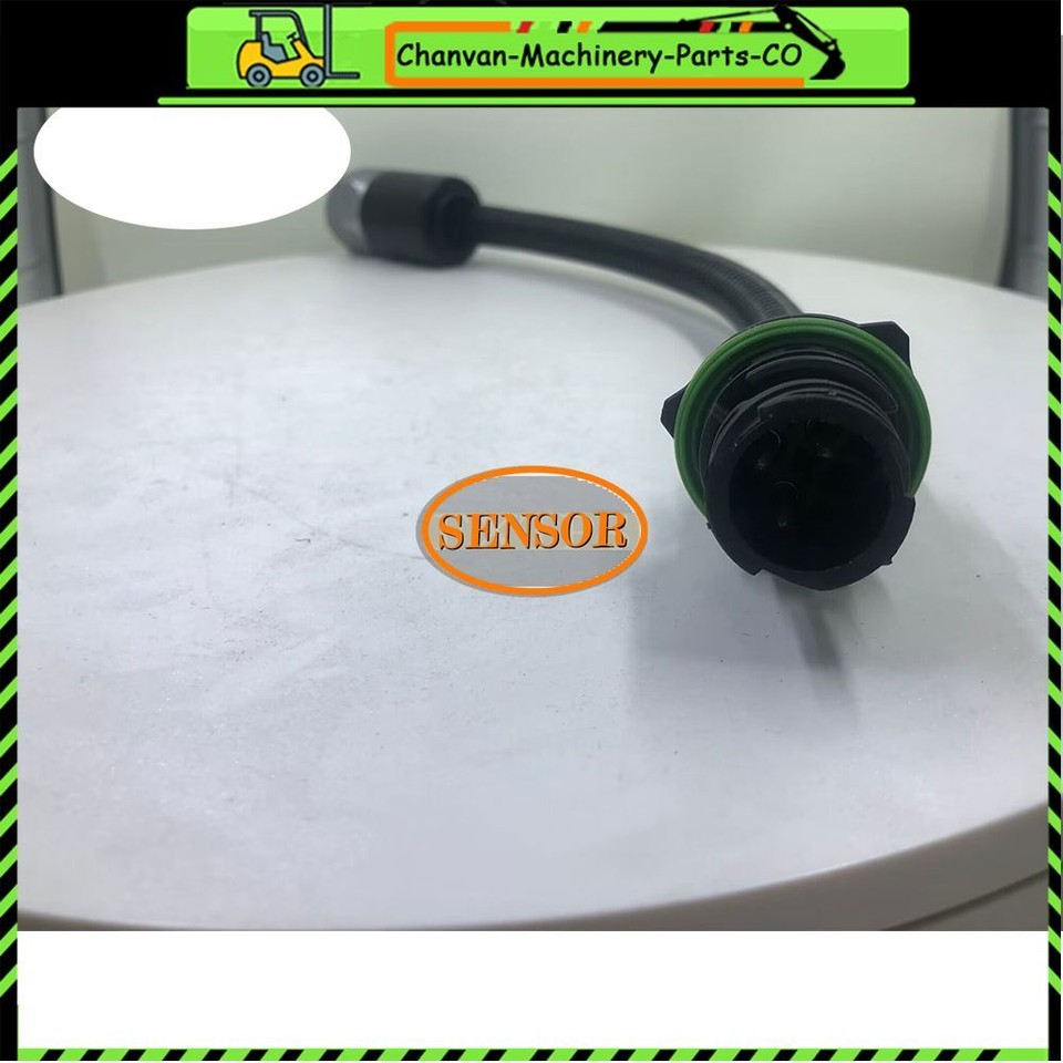 1PC NEW 11170072 Truck Pressure Switch Sensor | eBay