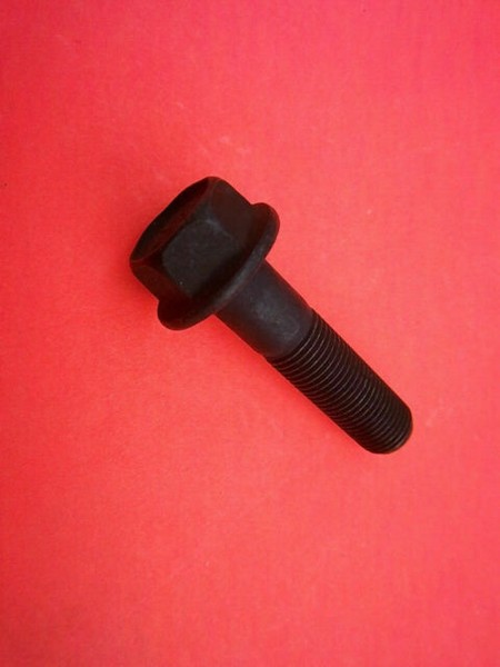 Grasshopper 243583 Blade Bolt for sale online | eBay