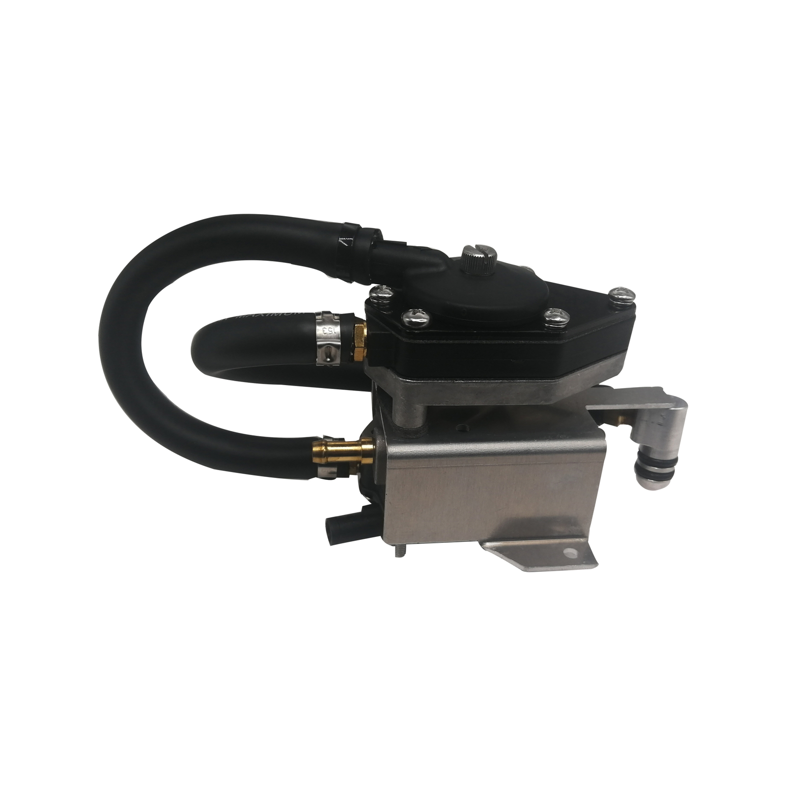 Fuel Pump, VRO Replacement Non Oiling V6 60 degree Johnson/Evinrude ...