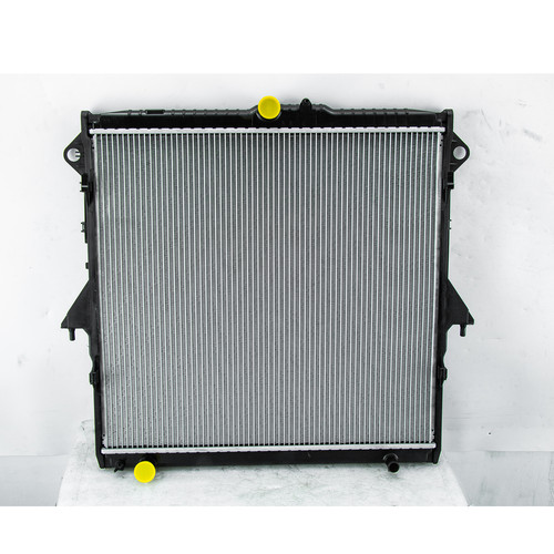 Radiator Fits FORD RANGER PX / MAZDA BT-50 2.2L 3.2L Turbo Diesel 2011 ...