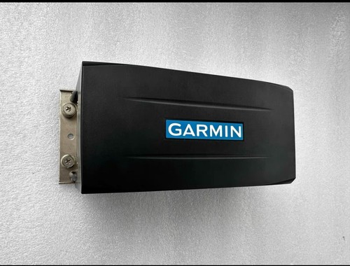 Garmin GRS-77 Altitude and Heading Reference Unit P/N 011-00868-10 | eBay