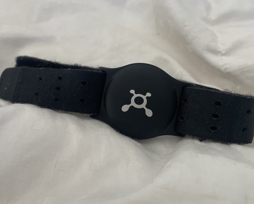 Orange Theory OT BEAT BURN Armband Heart Rate Monitor - Large | eBay