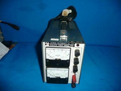Power Supplies - Topward Power Supply