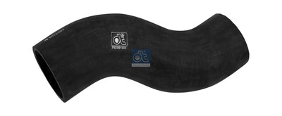 CAPSautomotive Radiator Hose for Mercedes_Benz 9425061682 9425011682 ...