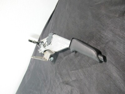 BMW E90 E92 328I Parking Hand E Brake Lever Handle Leather 34406782749 ...