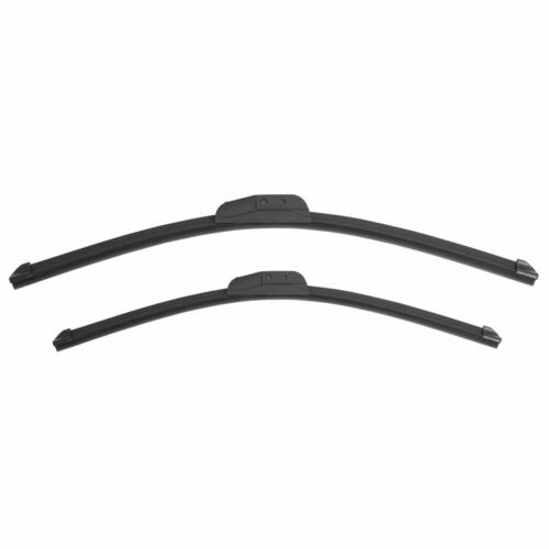 Motor Trend OEM Windshield Wiper Blades Streak-Free Spotless 16 + 16 ...