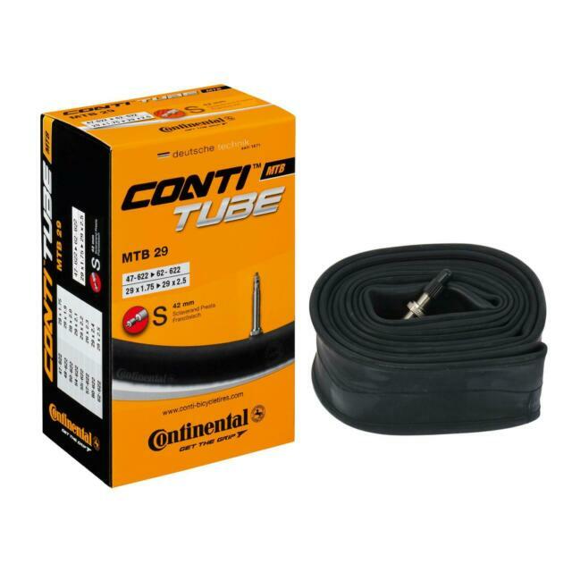 Continental MTB 29 inch Inner Tube - 0182181 for sale online | eBay