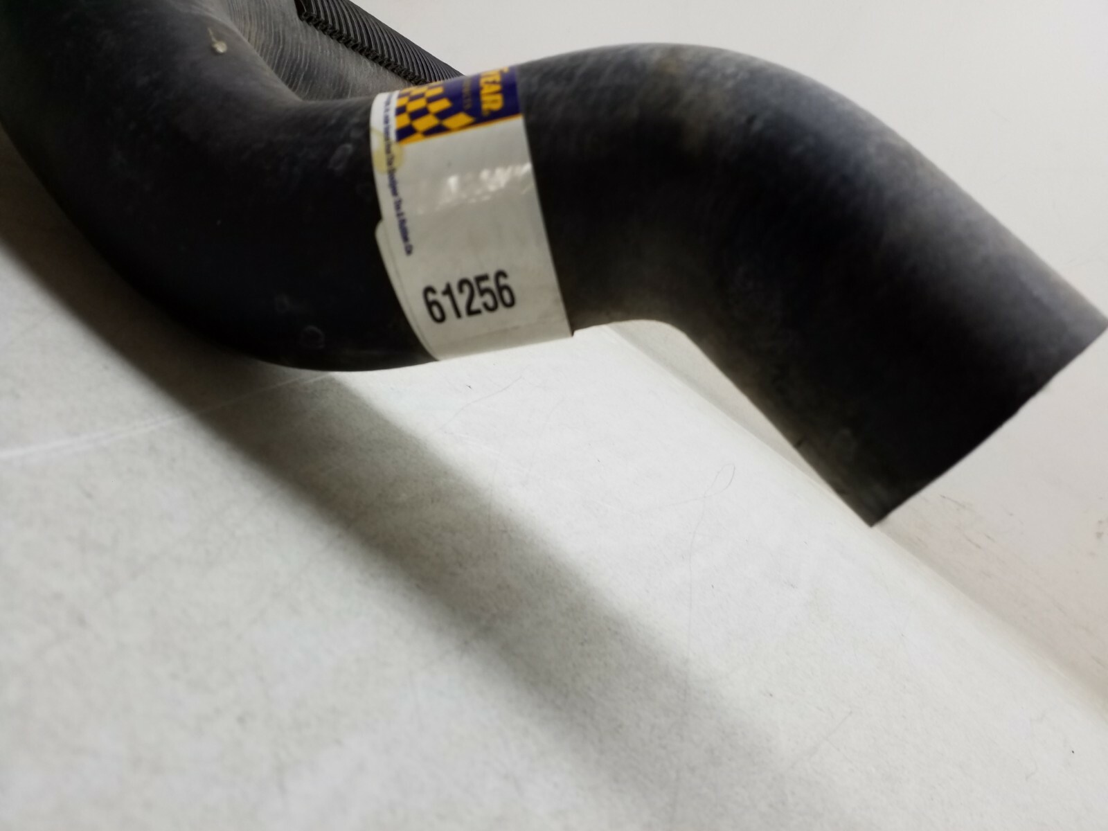 61256 Goodyear Radiator Coolant Hose Free Shipping Free Returns | eBay