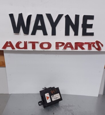 2011-2015 FORD EXPLORER DC AC POWER INVERTER CONVERTER MODULE BB5T ...