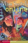 Miss Switch Online by Barbara Brooks Wallace 9780689860287 | eBay Australia