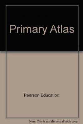 SOCIAL STUDIES 2004 PRIMARY ATLAS GRADES K THROUGH 2 - Paperback - GOOD ...