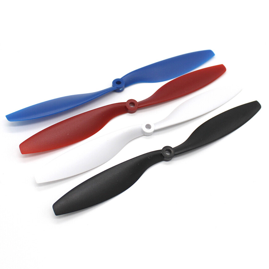 APC Props 1045 Plastic Propellers Electric Aircraft Propeller RC Model ...