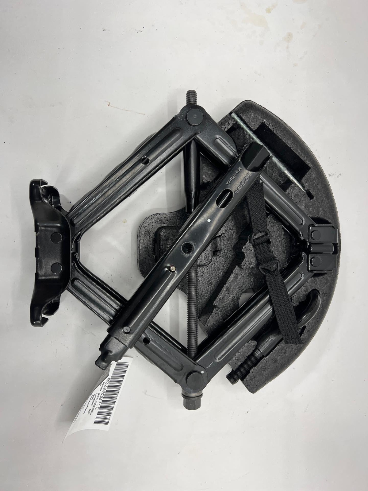 11 12 13 14 15 FORD EXPLORER Spare Tire Jack and Tools BB5Z17080A | eBay