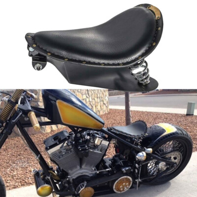 For Harley Softail Springer Bobber Chopper Motorcycle Spring Solo ...