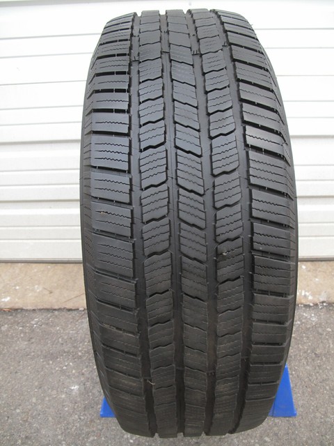 255/60r19 109h Michelin Defender LTX M/s 2 Tires for sale online | eBay