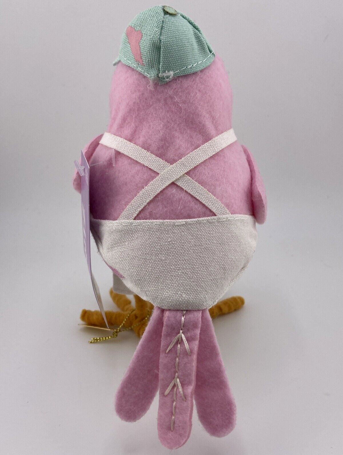 Target Spritz Featherly Friends Easter 2025 SCRIBBLE | eBay