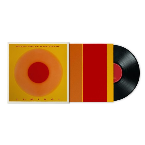 Luminal [12 inch Analog] 602478081644| eBay