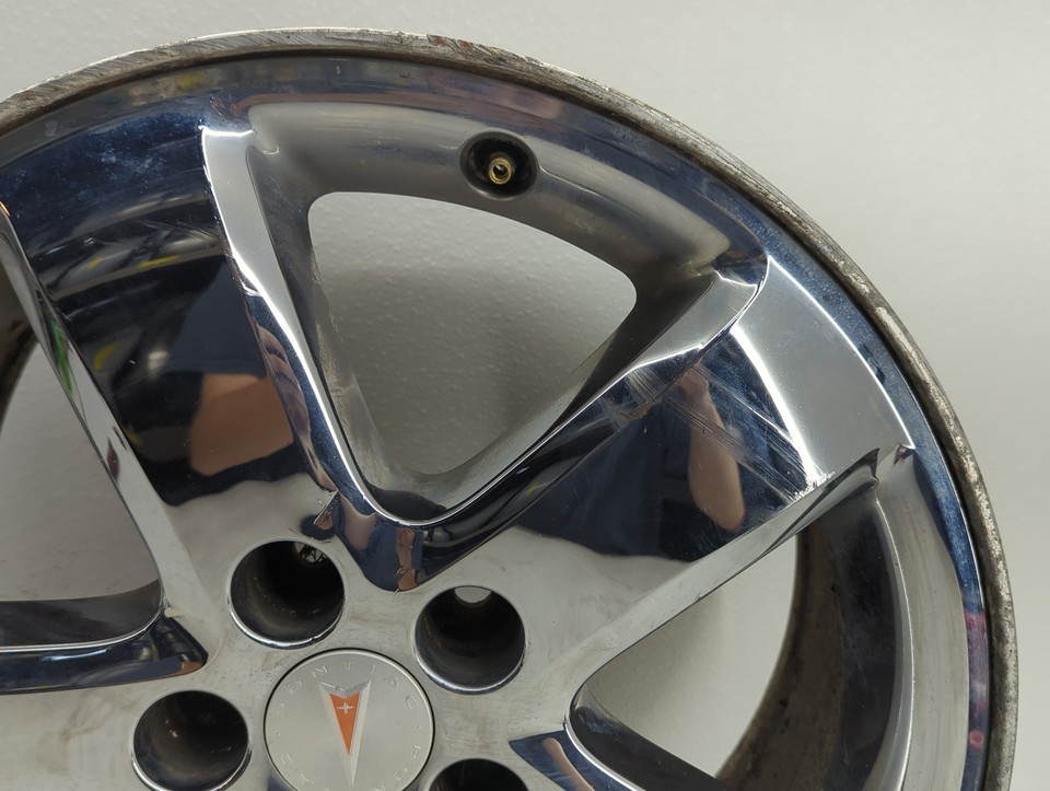 2005-2009 Pontiac G6 Wheel Rim Oem H01EJ | eBay