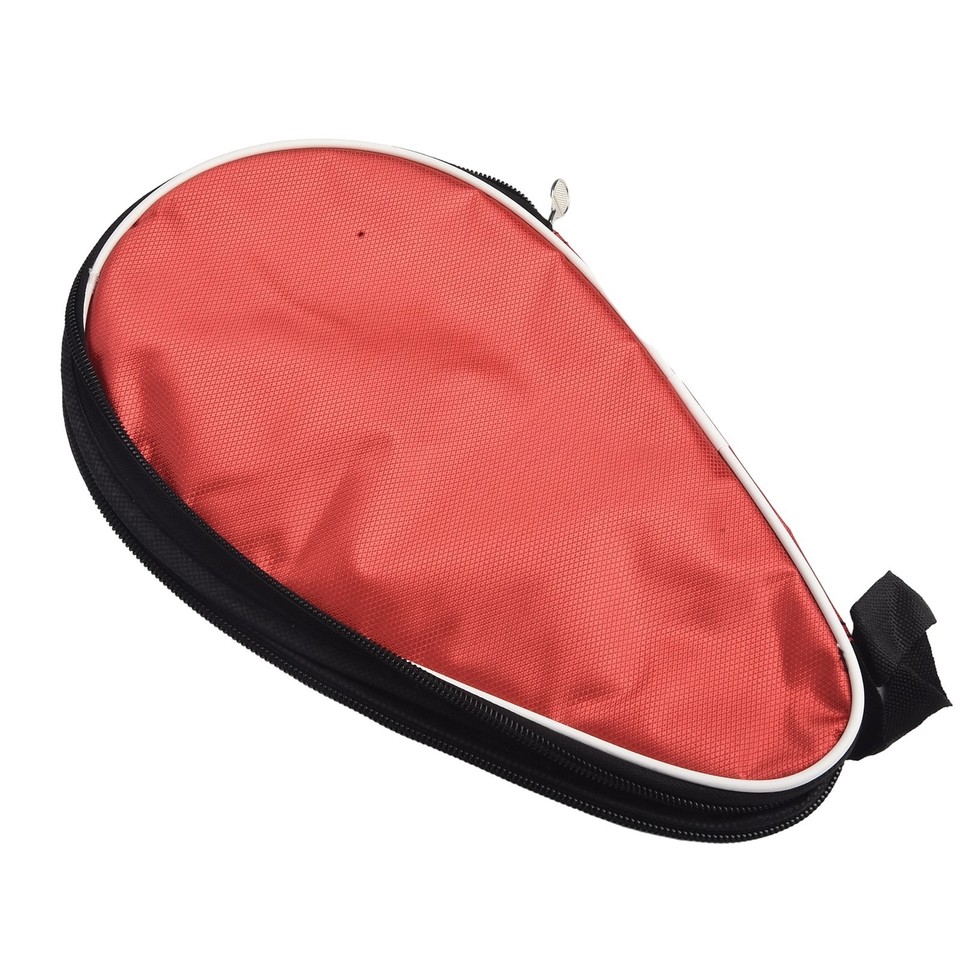 For Indoor Games Table Tennis Racket Equipment Oxford Cloth Rackets ...