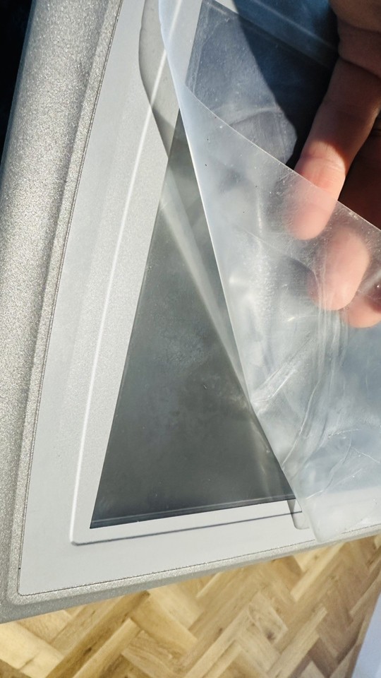 Beijer E1101 06035E 10-inch Touch Operator Terminal Display HMI ...