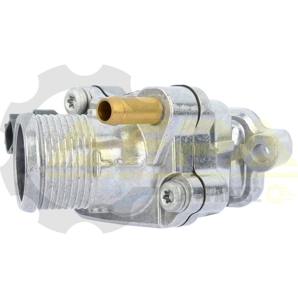Engine Coolant Thermostat Housing for Volvo XC90 S60 V70 S80 XC70 2.5L ...