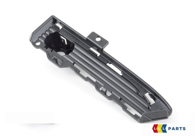 OEM MINI F56 Front Bumper Air Inlet Cover Finisher Left 51117340747 ...
