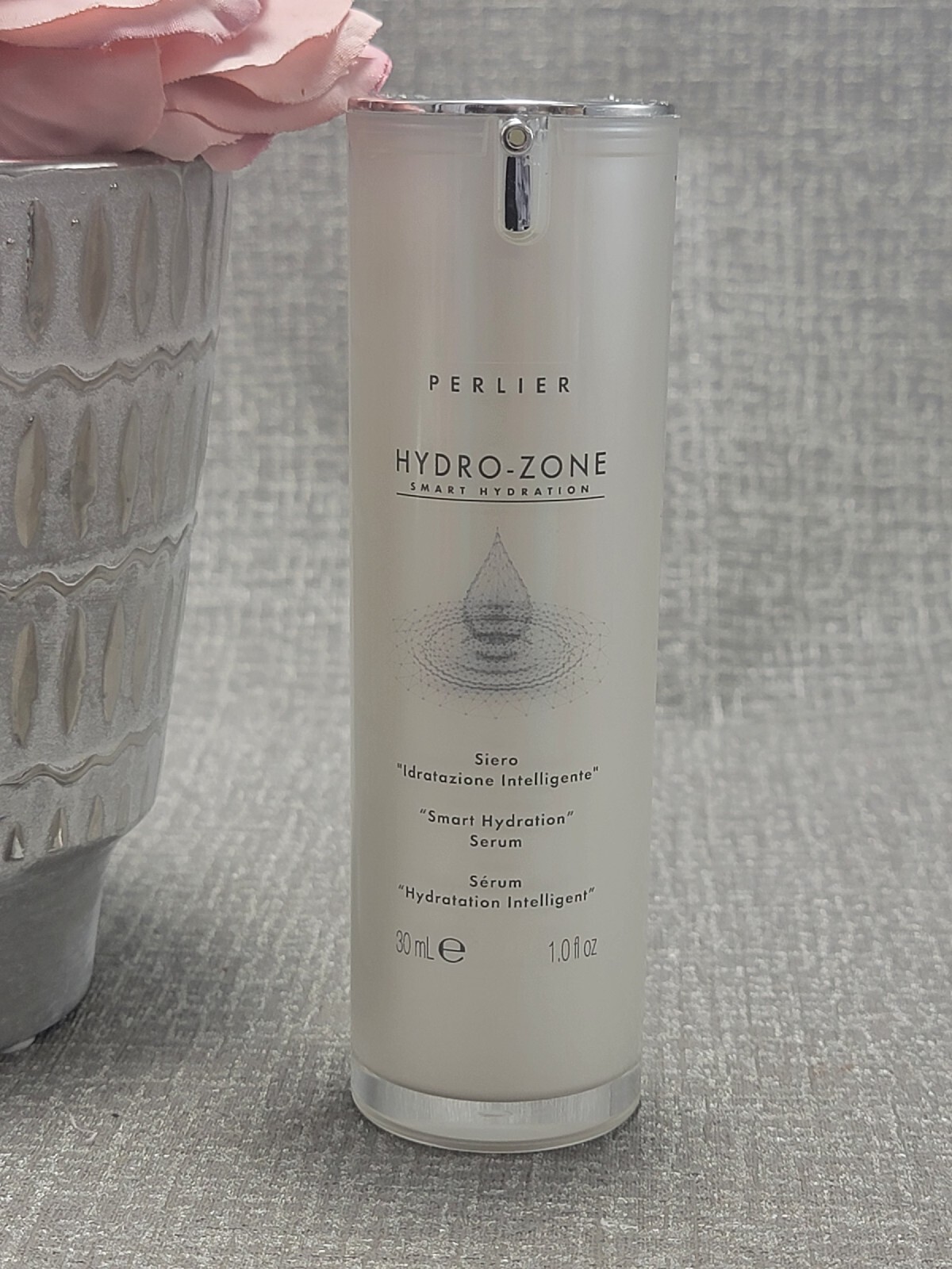 Perlier Hydro-Zone Smart Hydration Serum 1.0 oz New Without Box | eBay
