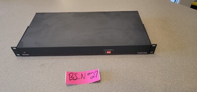 Extron P/2 DA8 Series VGA Video Distribution Amplifier | eBay