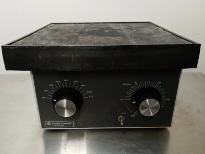 Mixers - Plate Rotator