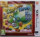 Nintendo 3DS - Yoshi's New Island (Nintendo 3DS, 2014, Keep Case ...