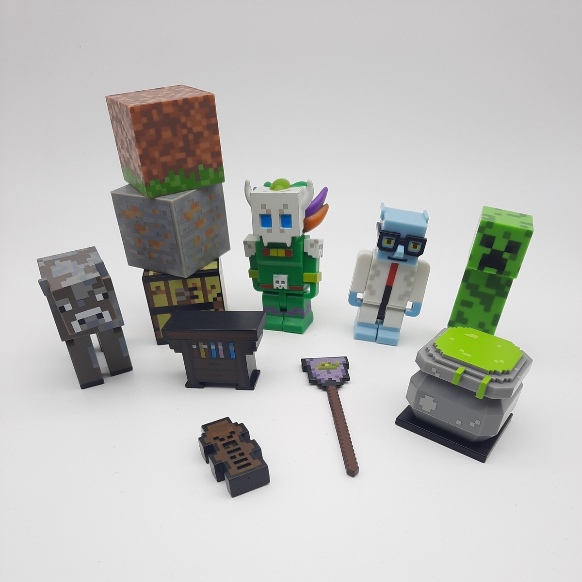 Minecraft Simply Creepers Terraria Creeper World IXE | Deku Deals