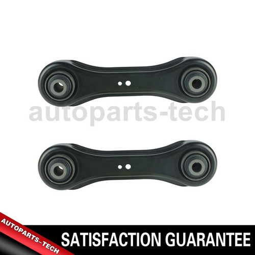 2x Delphi Rear Control Arm For Mitsubishi Lancer 2012~2015 | eBay