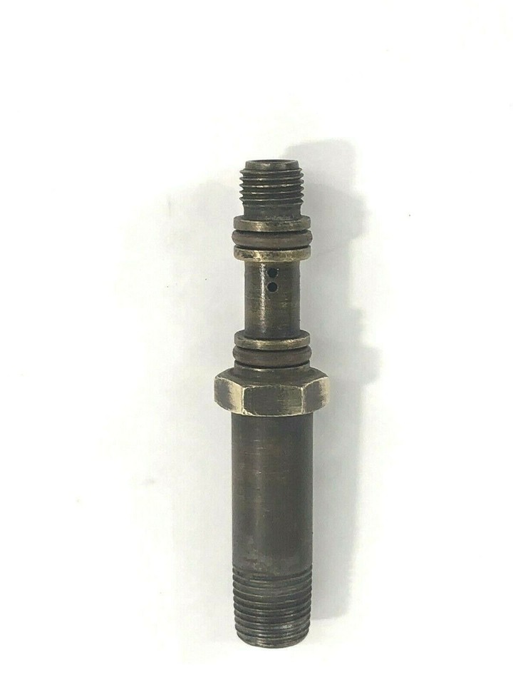TCM Teledyne Continental Fuel Injector 633608-15C | eBay