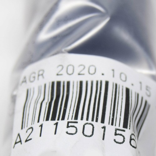 NEW MERCEDES-BENZ E-CLASS W211 RADIATOR COOLANT HOSE A2115015682 ...