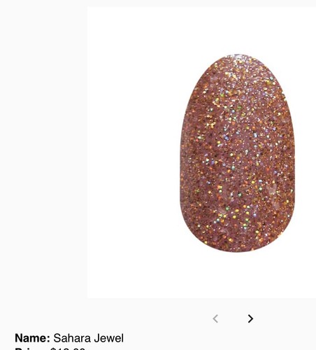 Color Street Nail Polish Twosies - 2 Pack - Sample twosie - Buy More ...