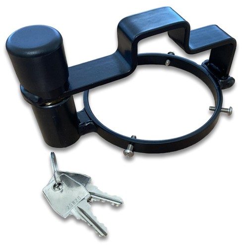 Universal Fuel Cap Theft Protection Locking Tank Lock Truck | eBay