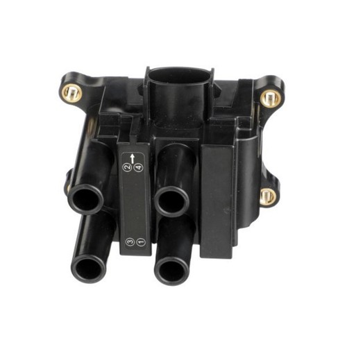 For Ford Focus 2000 01 02 03 2004 Ignition Coil Blade Terminal Type ...