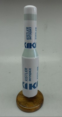 Kistler K-1 Launch Vehicle Space Rocket Wood Model Free Shipping ...