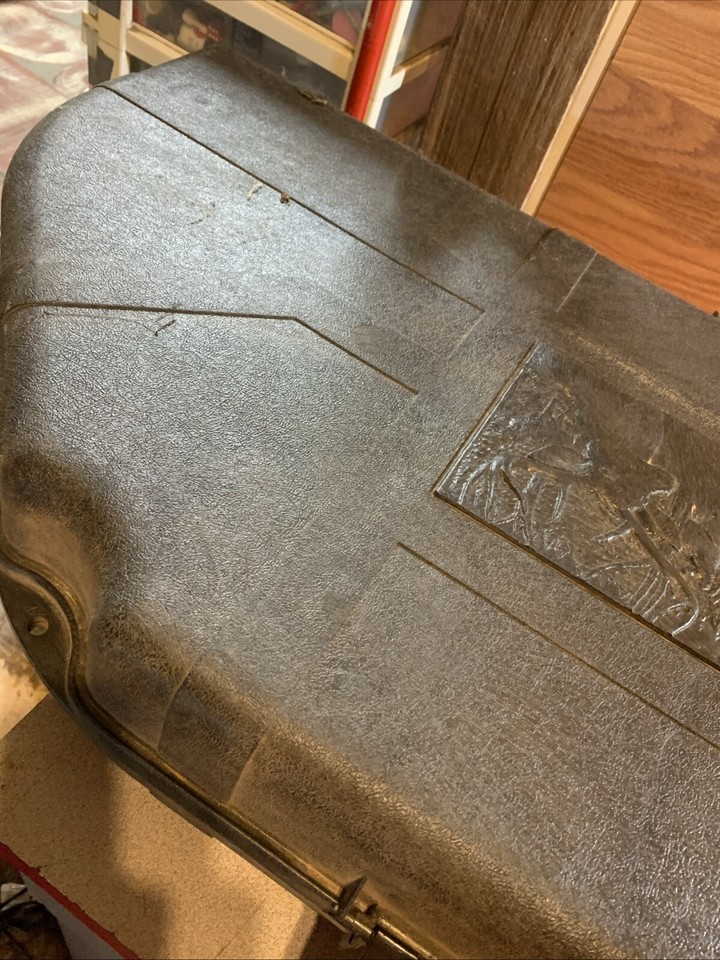 Darton Compound Bow RH W/ Contico Case | eBay