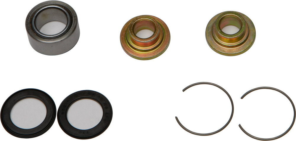 All Balls Upper or Lower Rear Shock Bearing Seal Kit For KTM 65 XC 08 ...