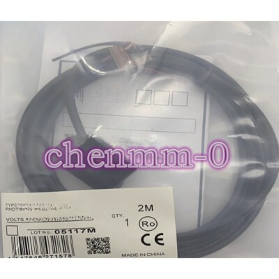 1PC NEW PM-R25-C3 Photoelectric switch #MX | eBay