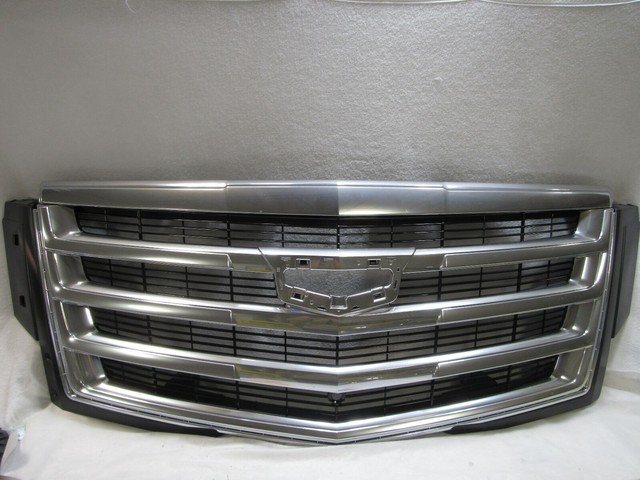 2015 2016 2017 2018 CADILLAC 15 16 17 ESCALADE FRONT GRILLE 23405570 ...