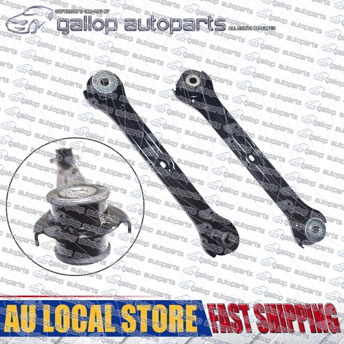 For Holden Commodore VE VF Statesman WM 2006-2017 Rear Lower Control ...